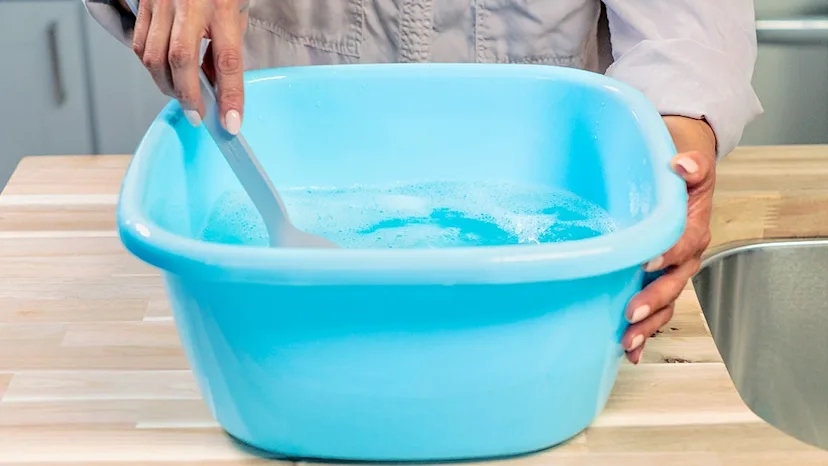 How to Kill Flu Germs and Disinfect Laundry | Clorox™