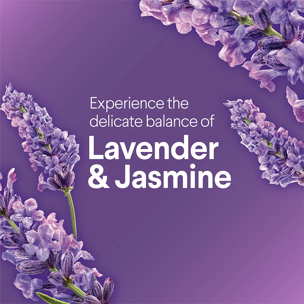 Clorox™ Scentiva™ Scented Bleach - Concentrate | Lavender & Jasmine