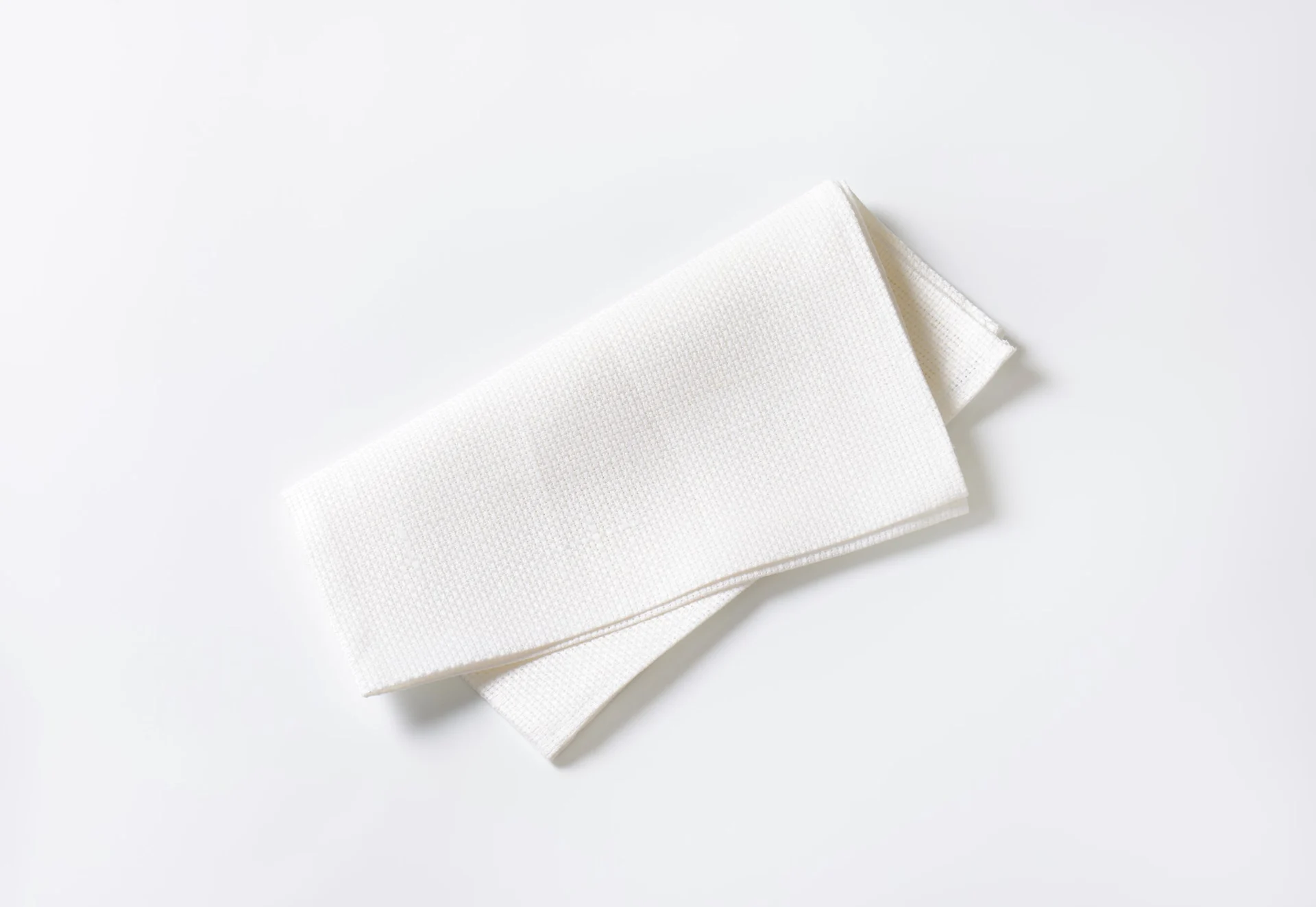 How to Clean and Get Stains Out of White Cloth Napkins | Clorox™