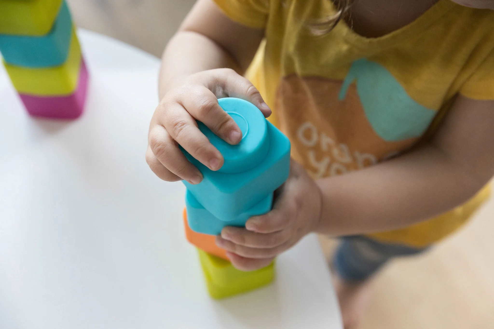 How to Clean and Disinfect Baby Toys with Bleach | Clorox™