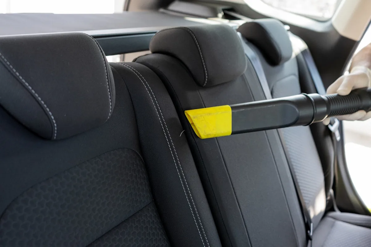 How to Clean and Disinfect a Car Interior | Clorox™