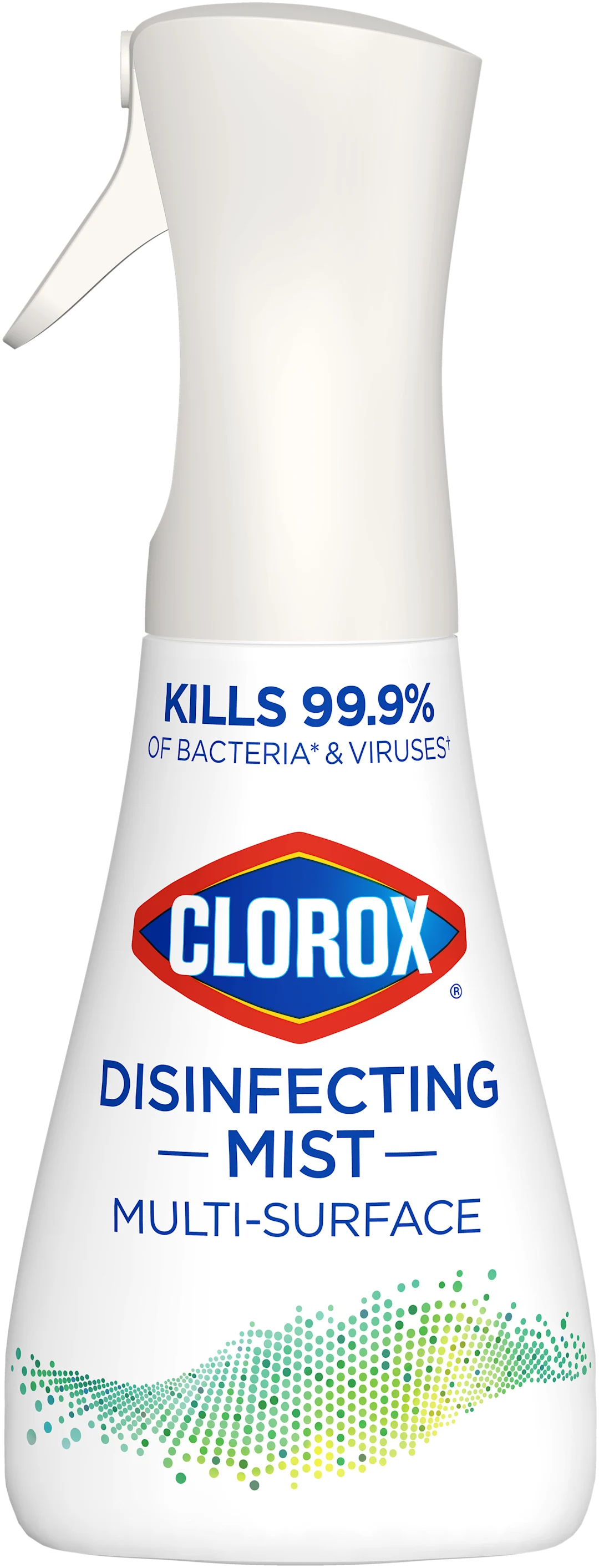 Clorox Disinfecting Mist Reviews