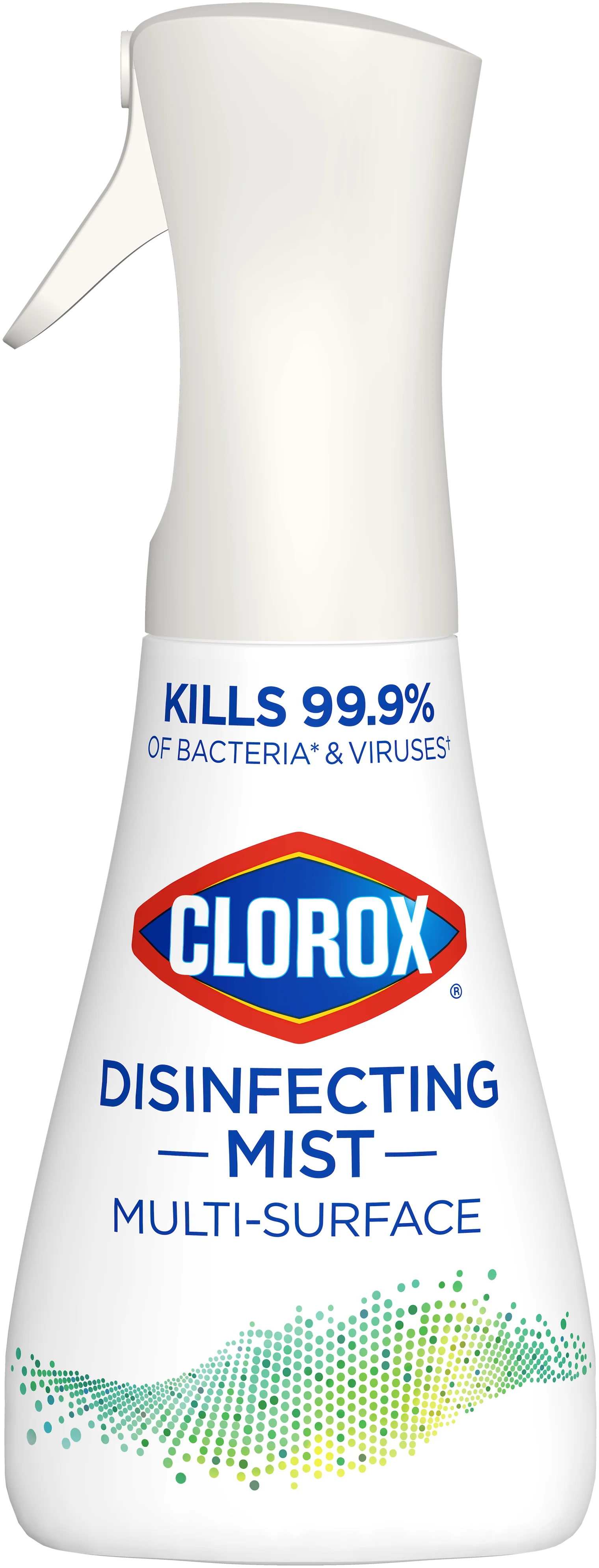 Clorox™ Disinfecting Mist - Multi-Surface | Scented | Clorox™
