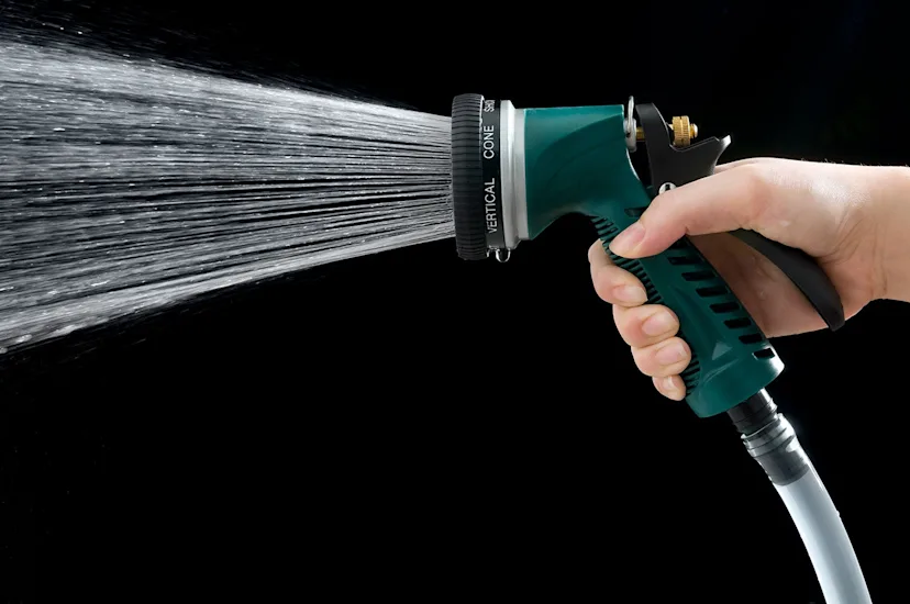 How to Clean a Concrete or Cement Patio with Bleach | Clorox®