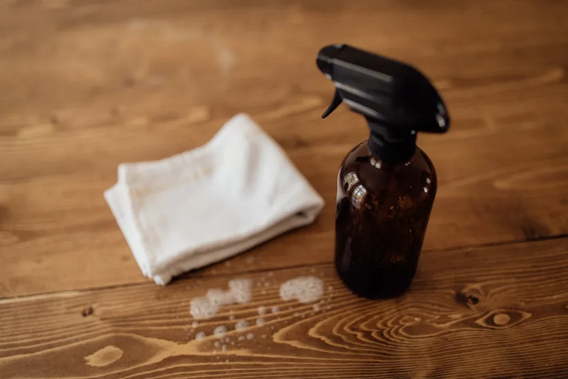 Make Your Own Bleach Disinfectant Solution for Cleaning | Clorox™