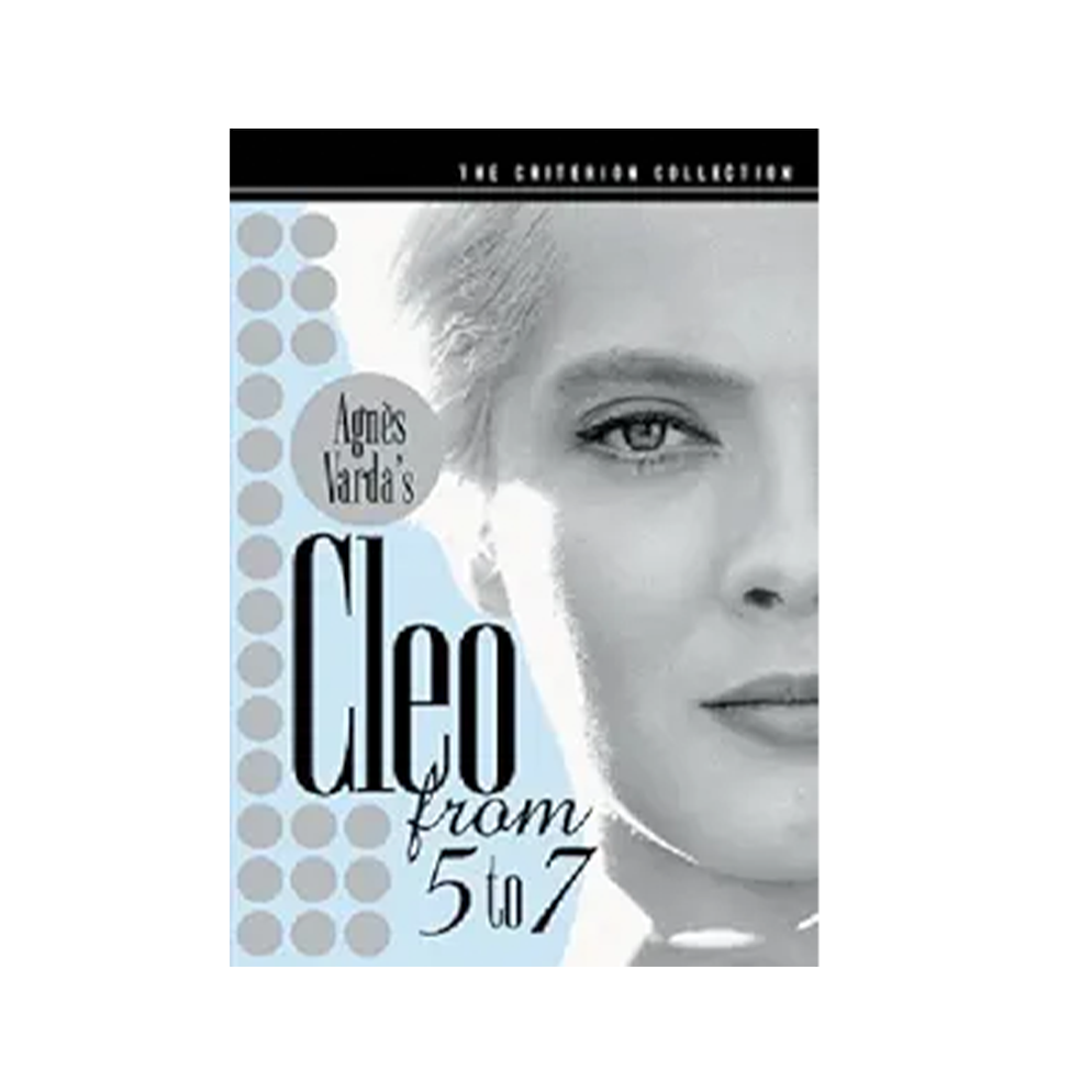 - Cleo From 5 To 7 Film on DVD | Story + Rain
