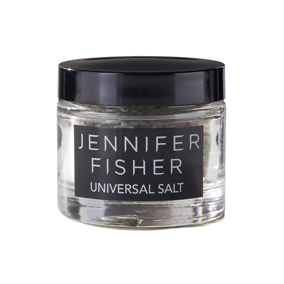 Jennifer Fisher - Jennifer Fisher Universal Salt | Story + Rain