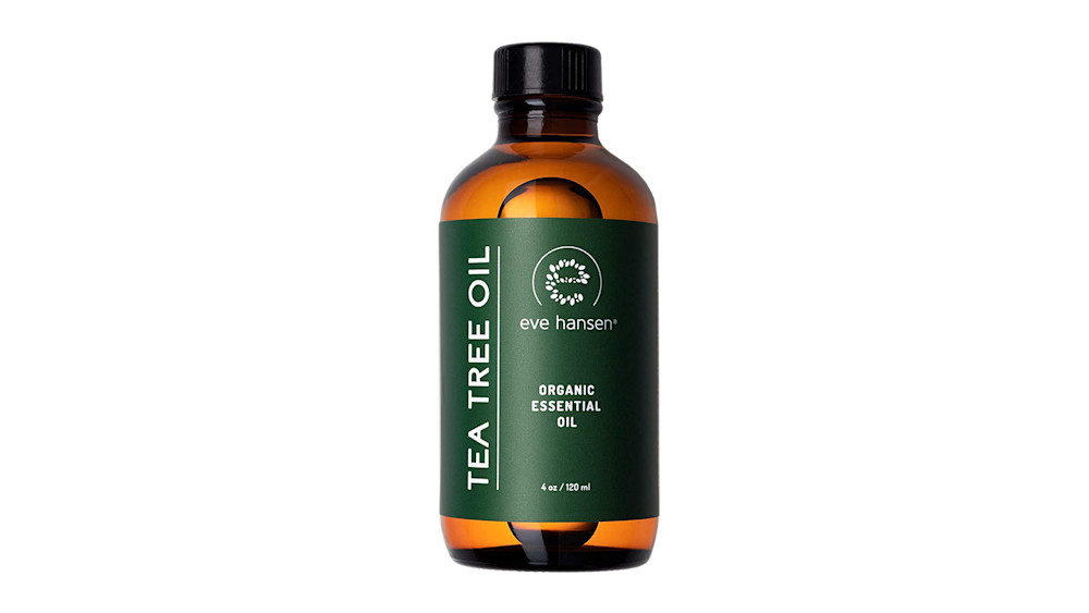 Eve Hansen Organic Tea Tree Oil Story Rain