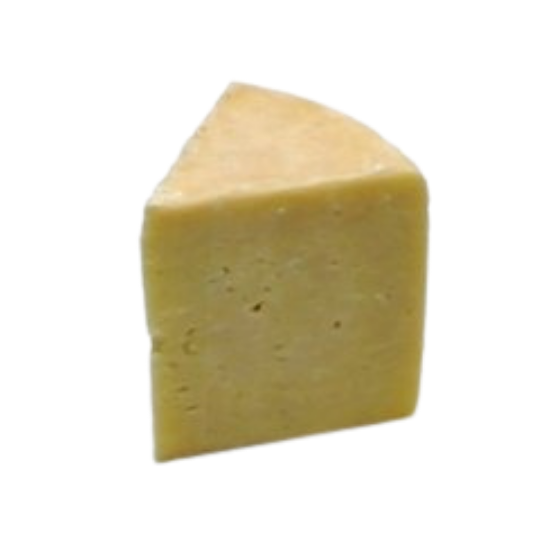 Fortuna's - Fiore de Sardegna Pecorino Cheese | Story + Rain