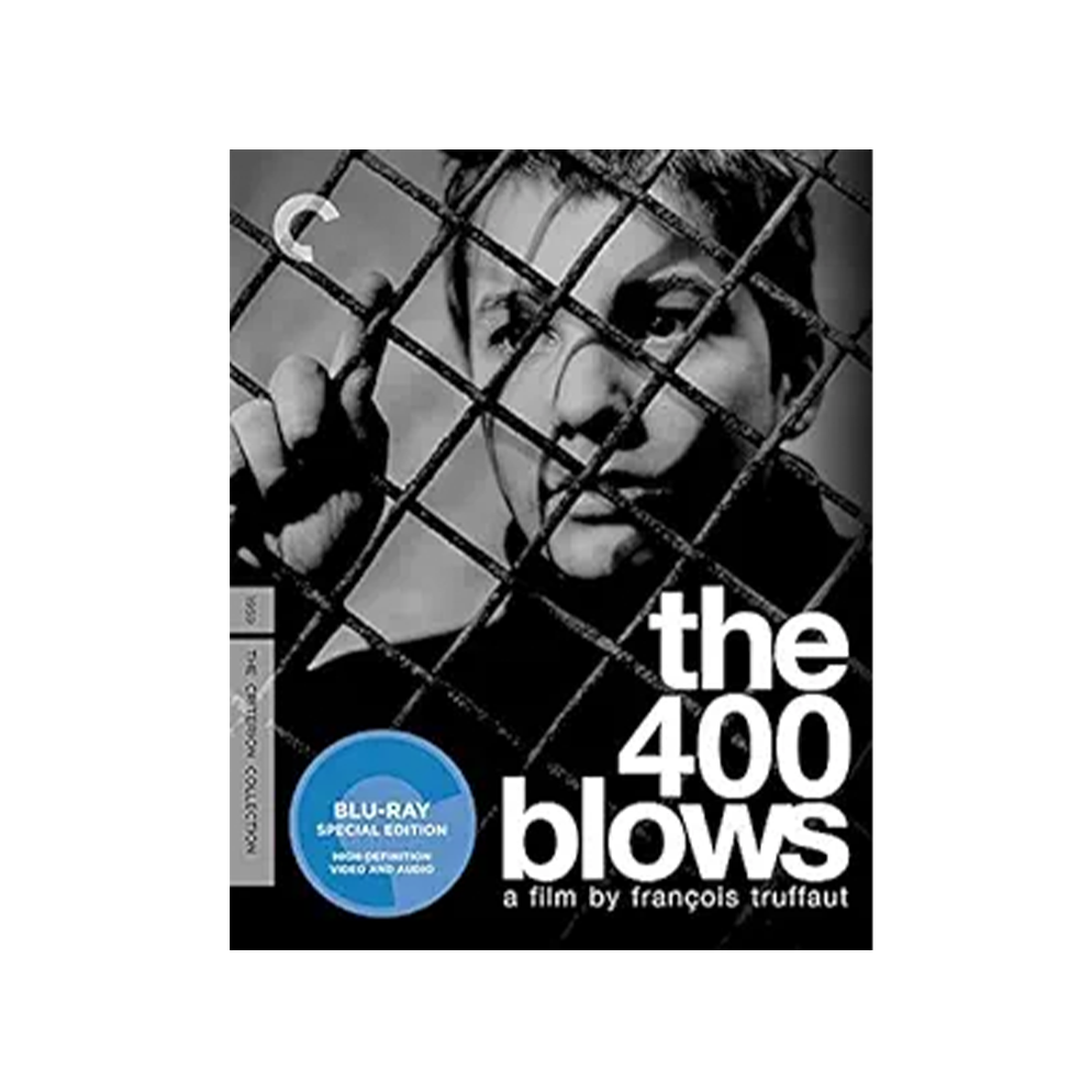 - The 400 Blows Film on Bluray | Story + Rain