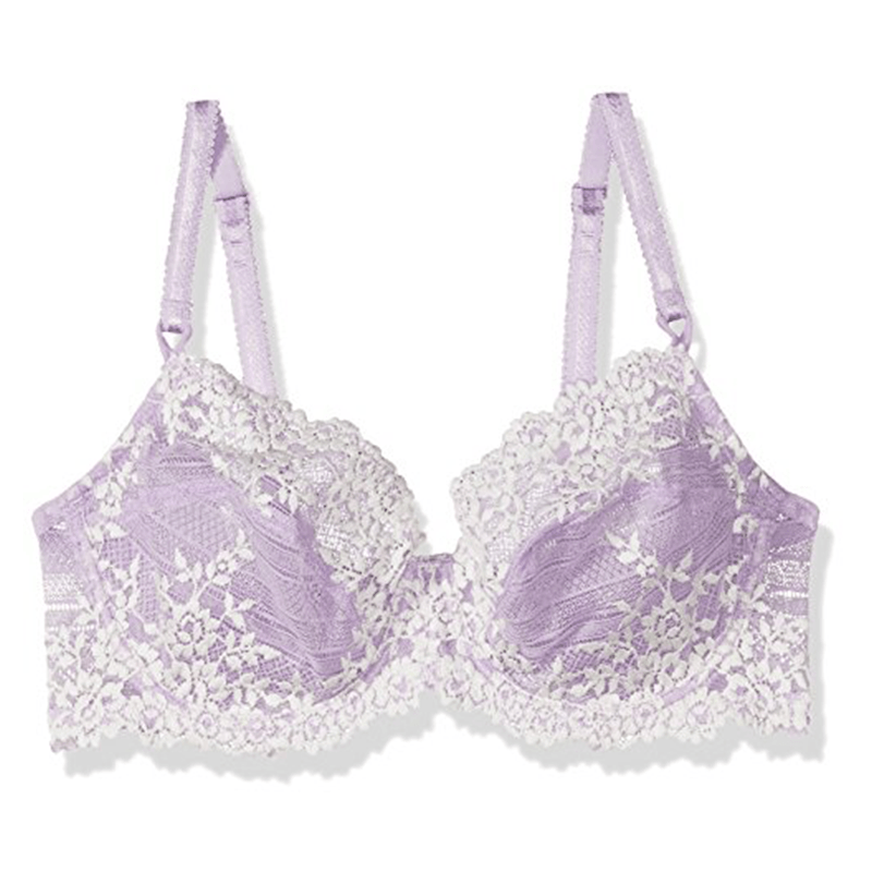 Wacoal - Embrace Lace Bra | Story + Rain