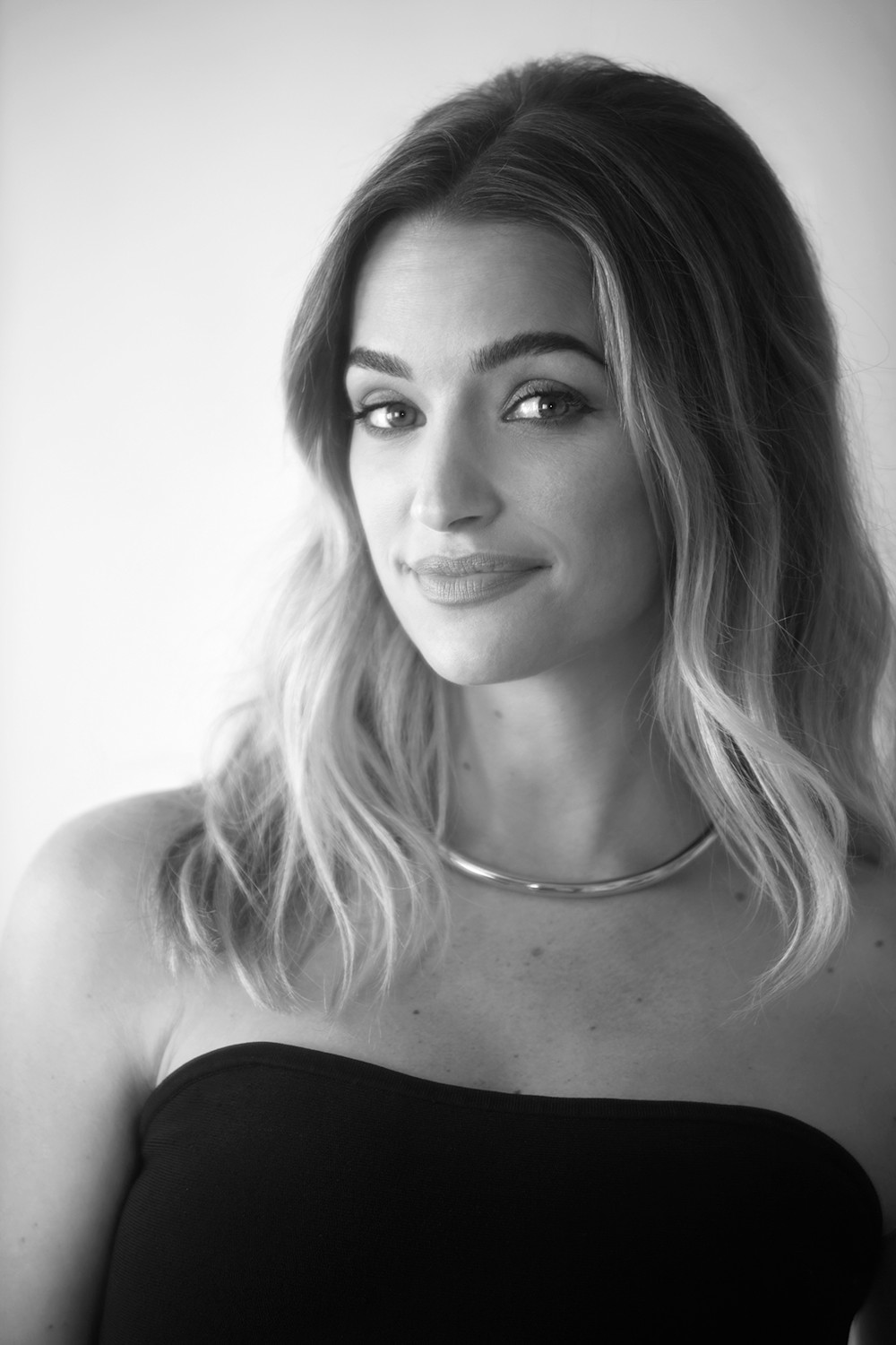 Screened Brianne Howey Story Rain