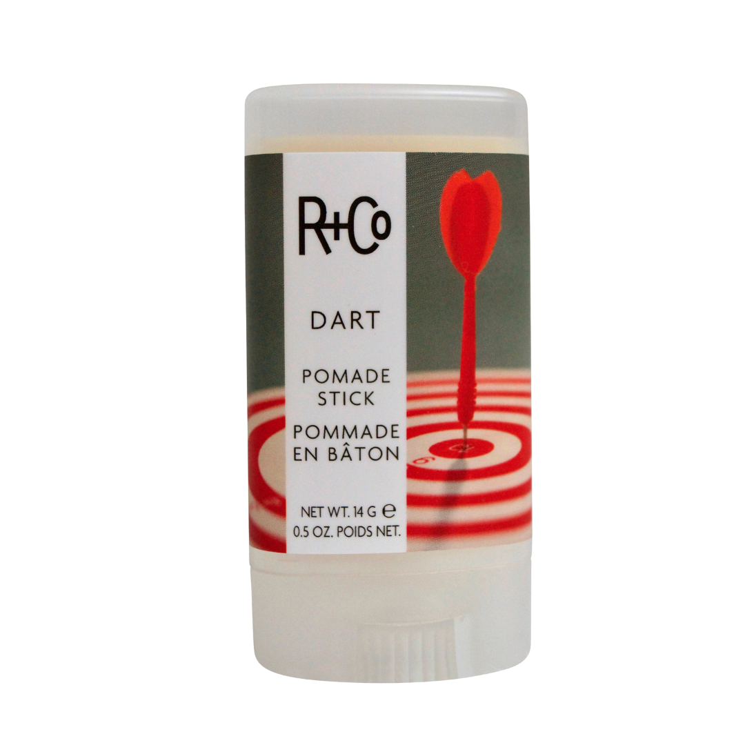 - R+Co DART POMADE STICK | Story + Rain