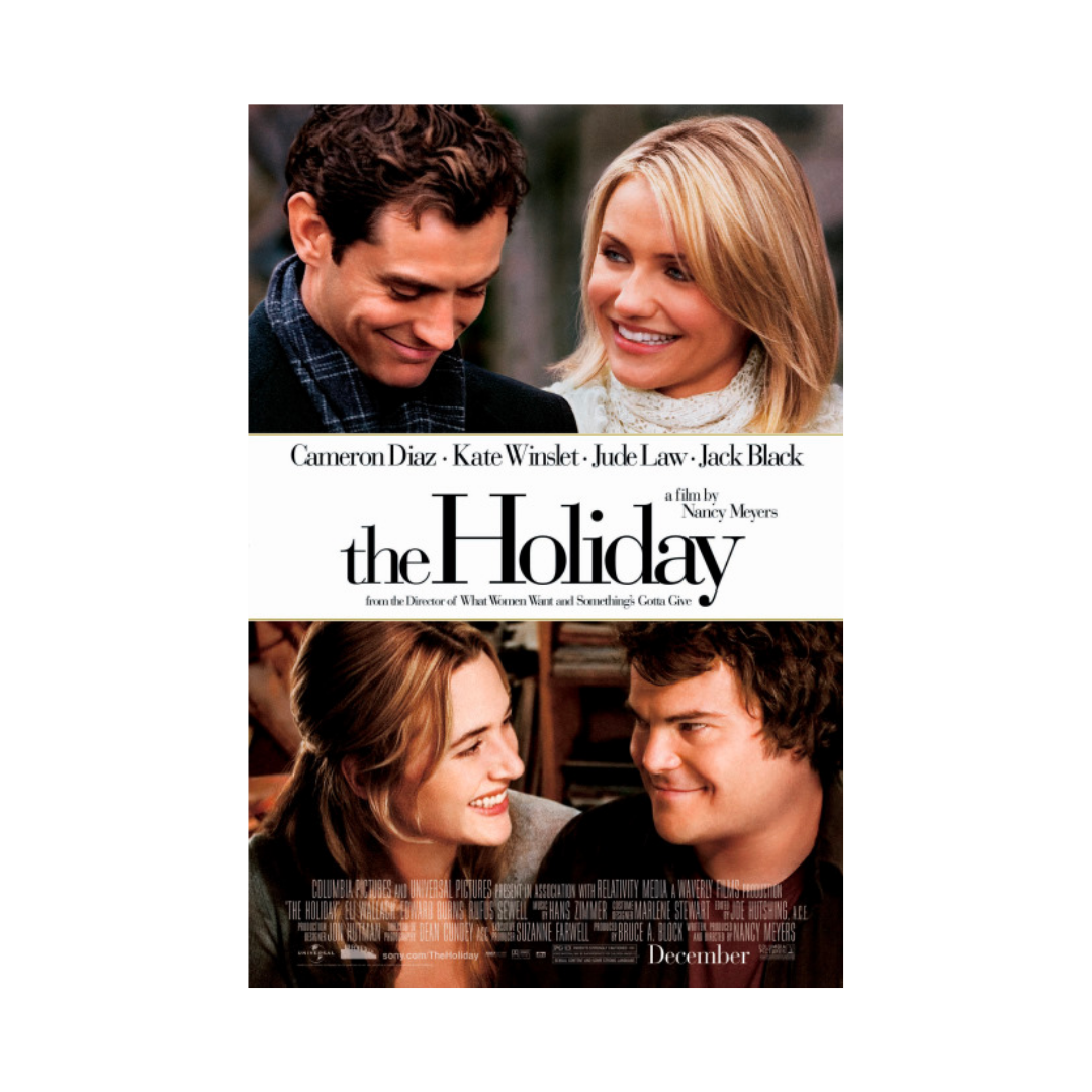 - The Holiday | Story + Rain