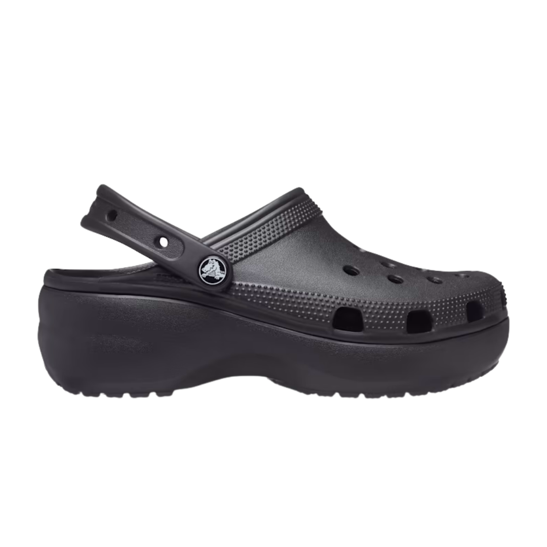 Crocs - Classic Platform Clog | Story + Rain