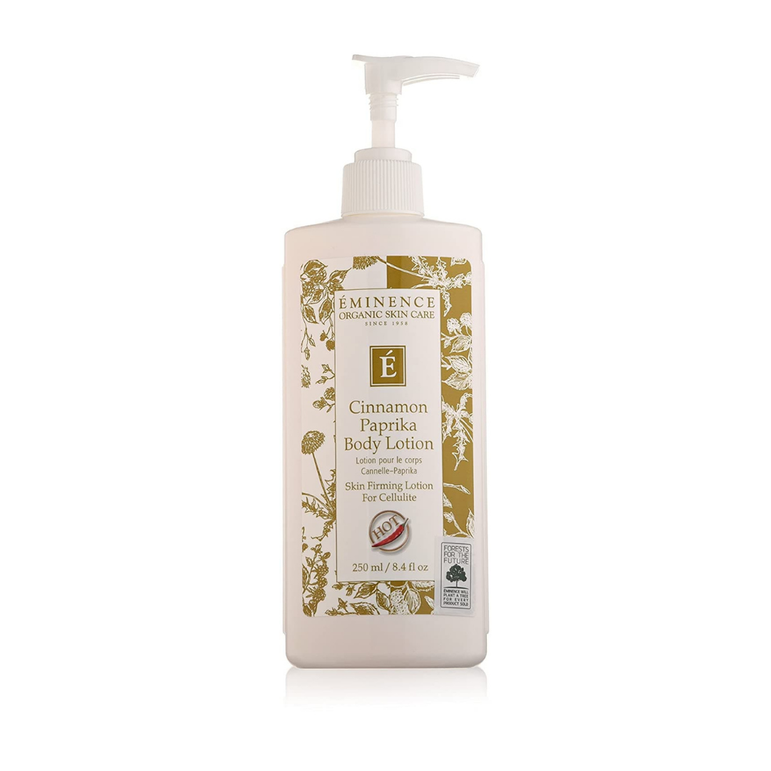Eminence - Cinnamon Paprika Body Lotion | Story + Rain
