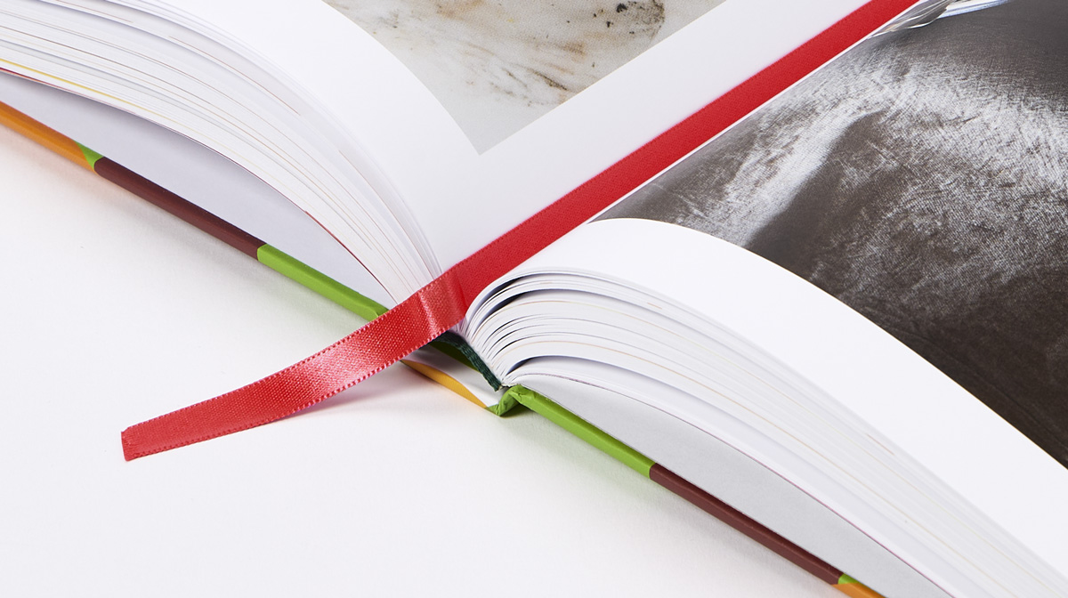 Sewn binding – Pixartprinting - UK