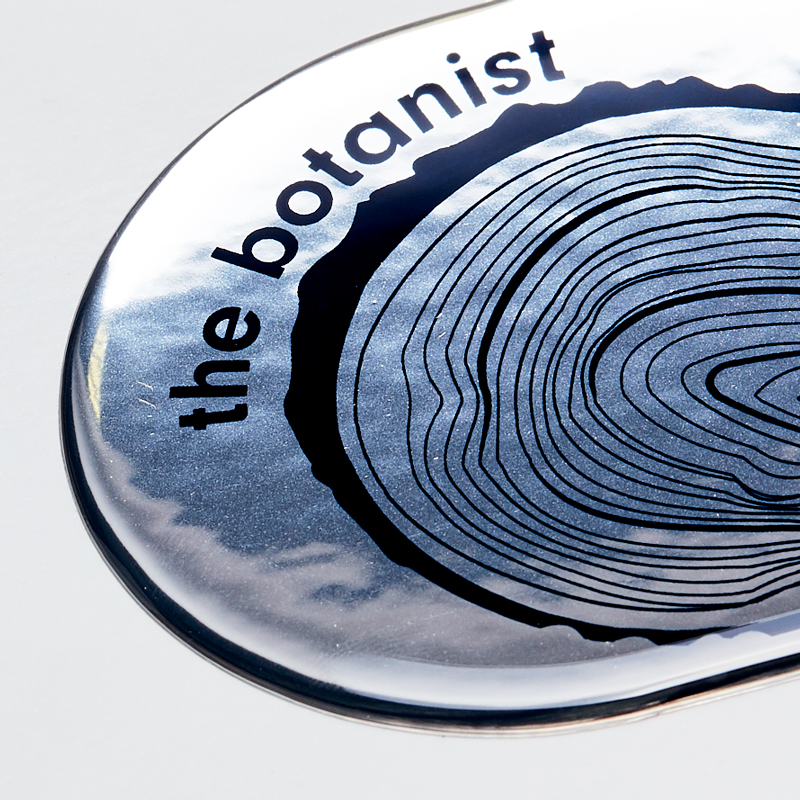 Impression Doming - Bossing personnalisé - Stickers Relief