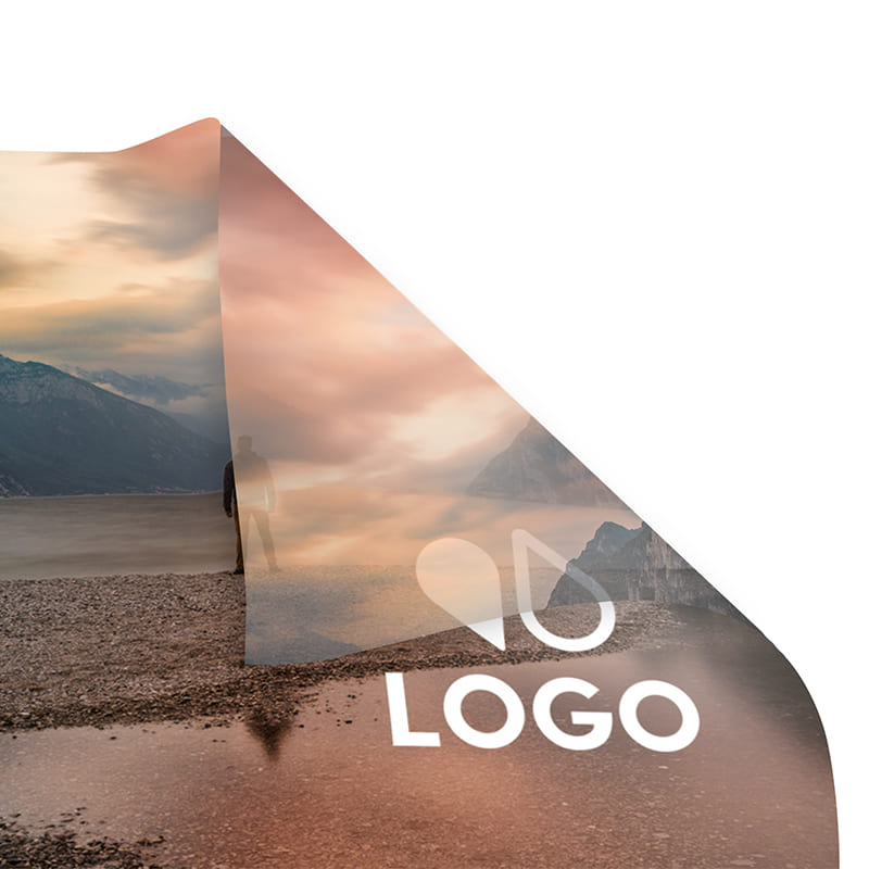 Impression Stickers Grand Format - Autocollants Personnalisés