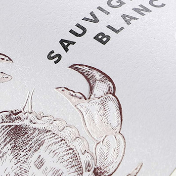 Impression Etiquettes Adhésives en Rouleau | Pose Automatique