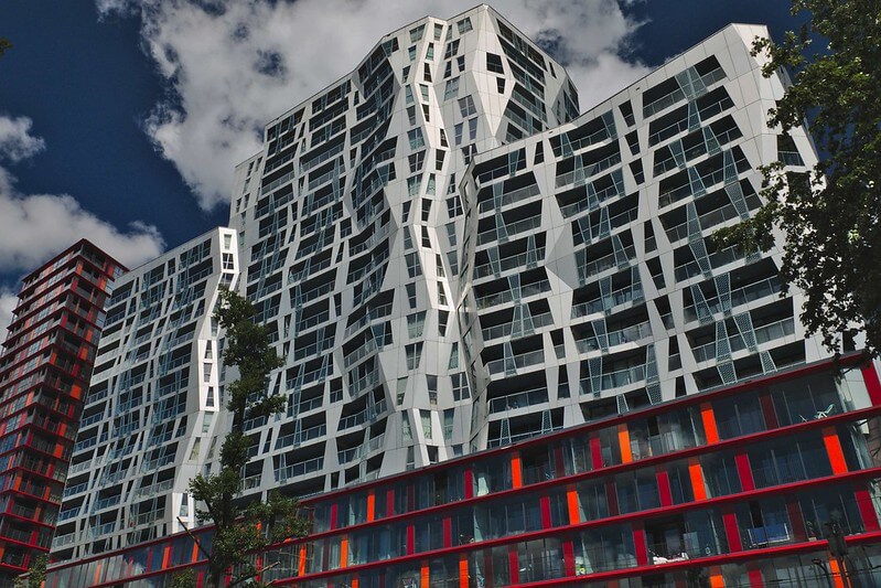 BIM adoption in real estate | Smart City Consultants