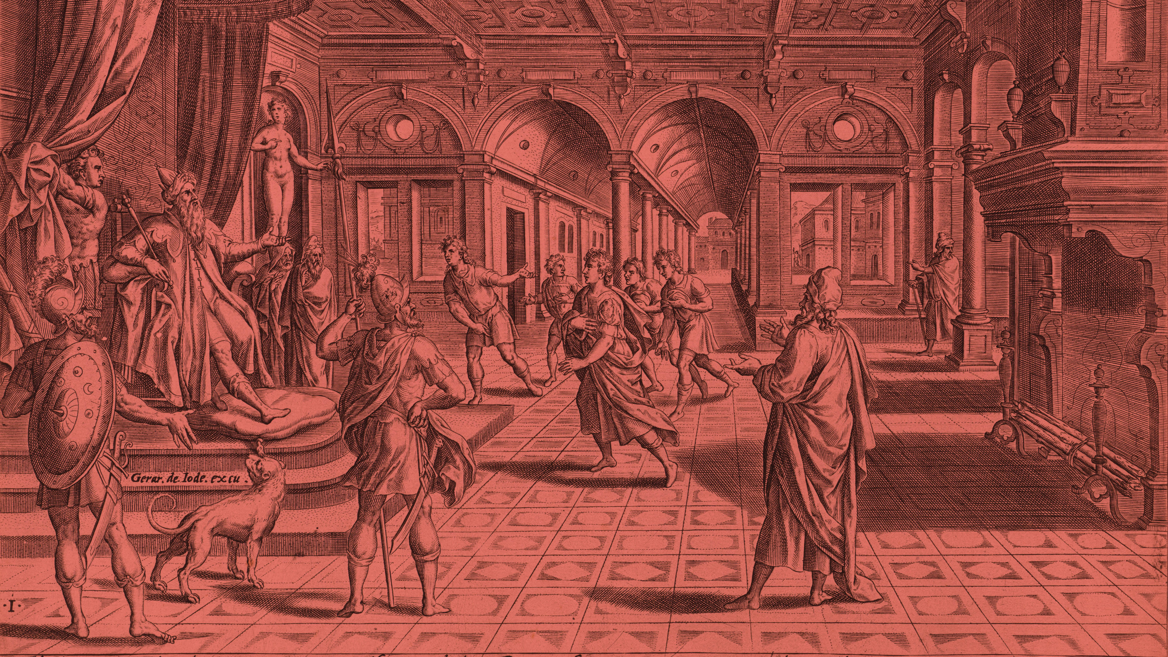 Who was Hushai the Archite in the Bible? By a Christian PhD