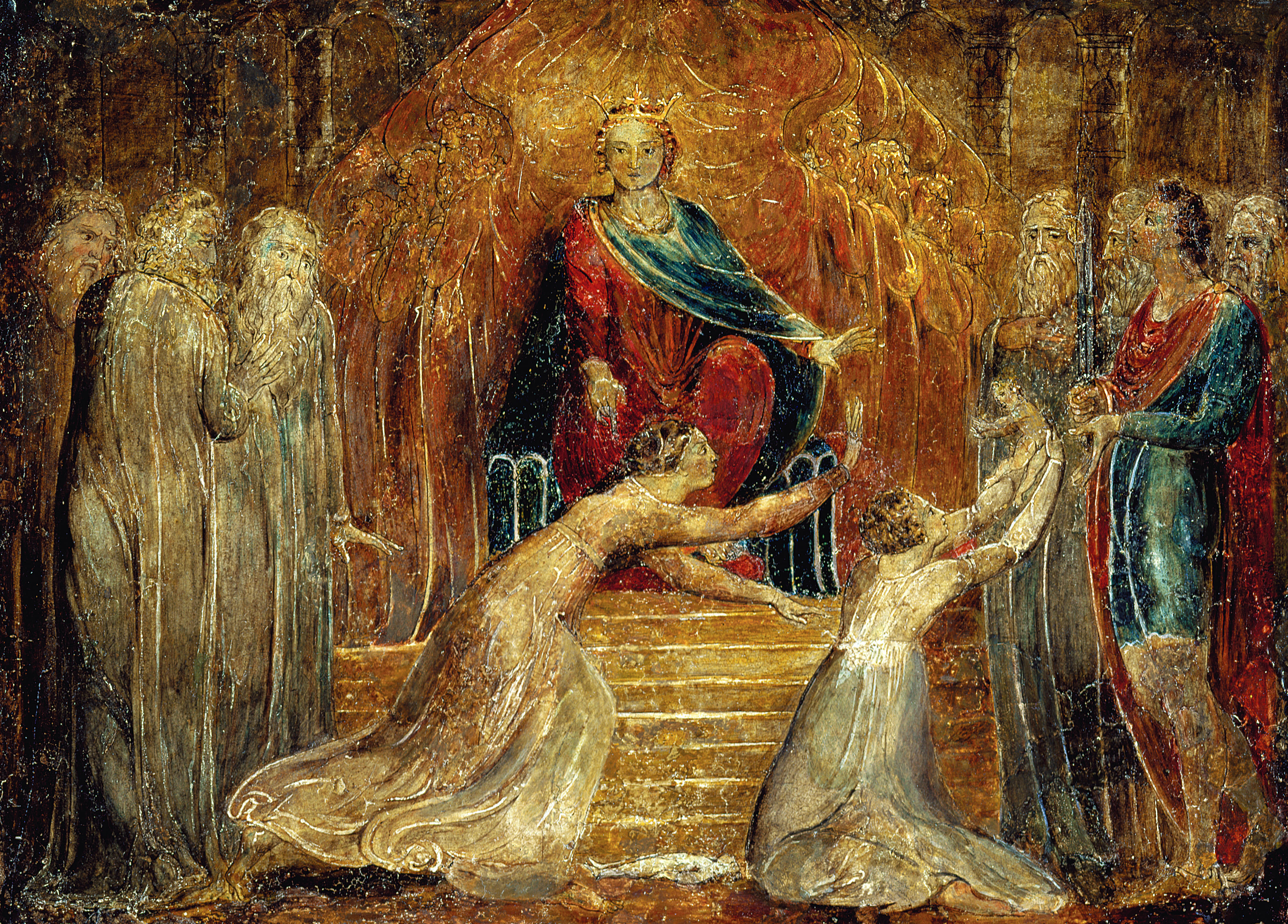 Who is Agur Son of Jakeh in the Bible? - by a Christian PhD