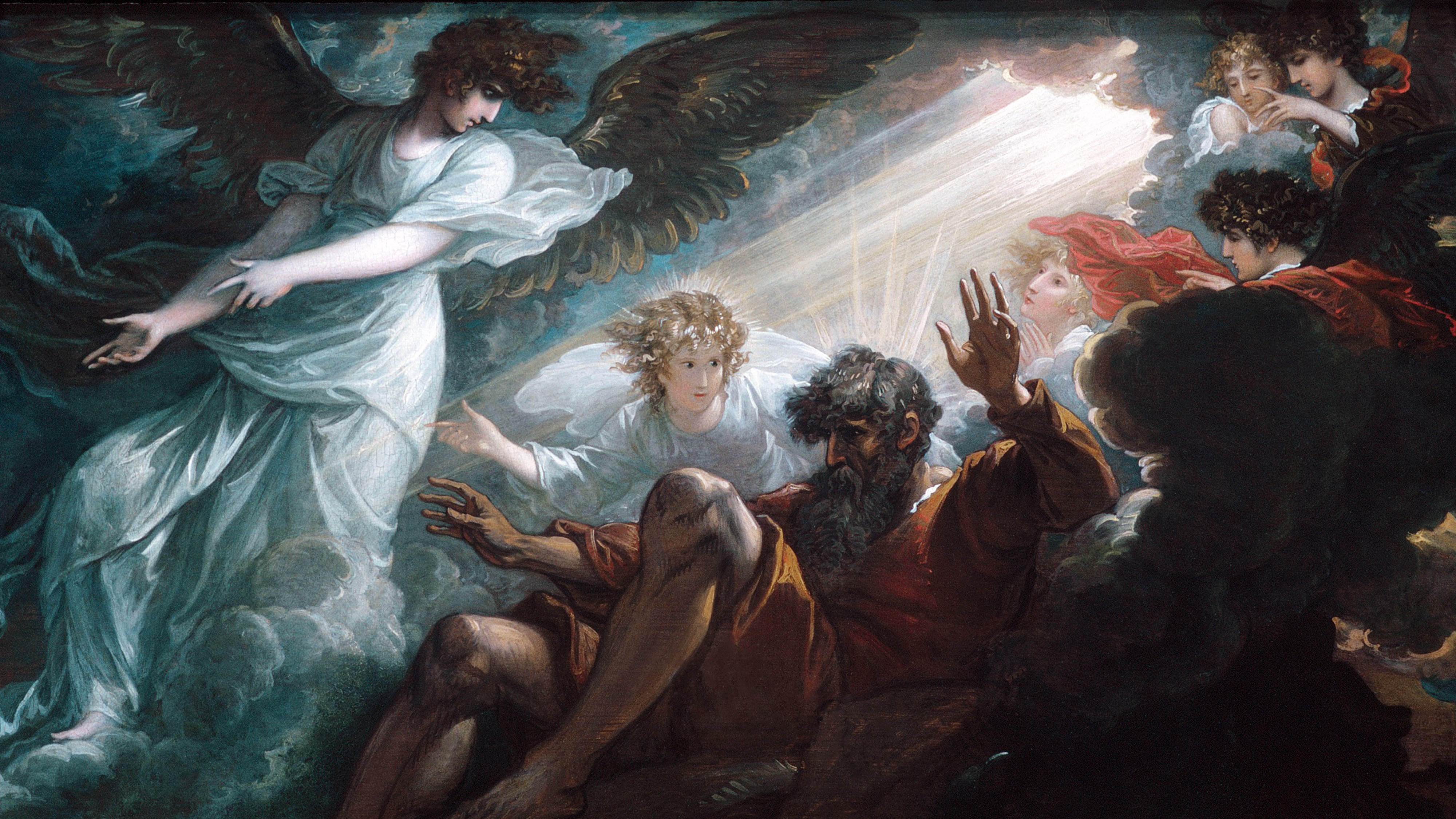 Who is Agur Son of Jakeh in the Bible? - by a Christian PhD