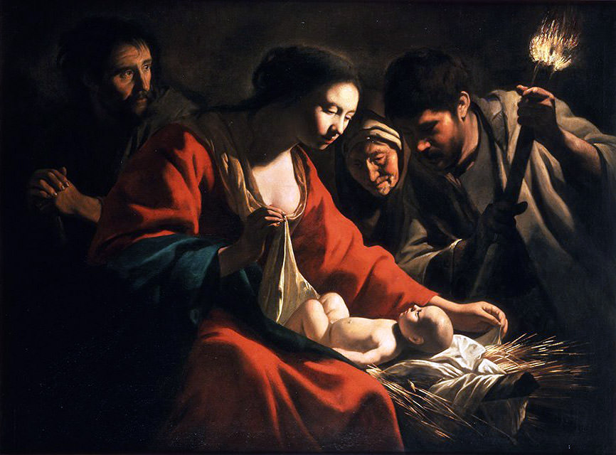 Was Jesus born in September? On Christ's birthday - By a PhD