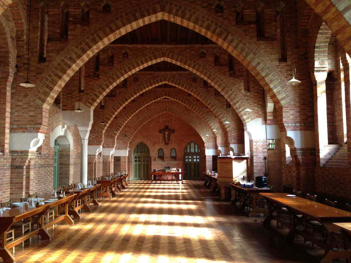 What is the Walk to Emmaus weekend Cursillo retreat? By a PhD