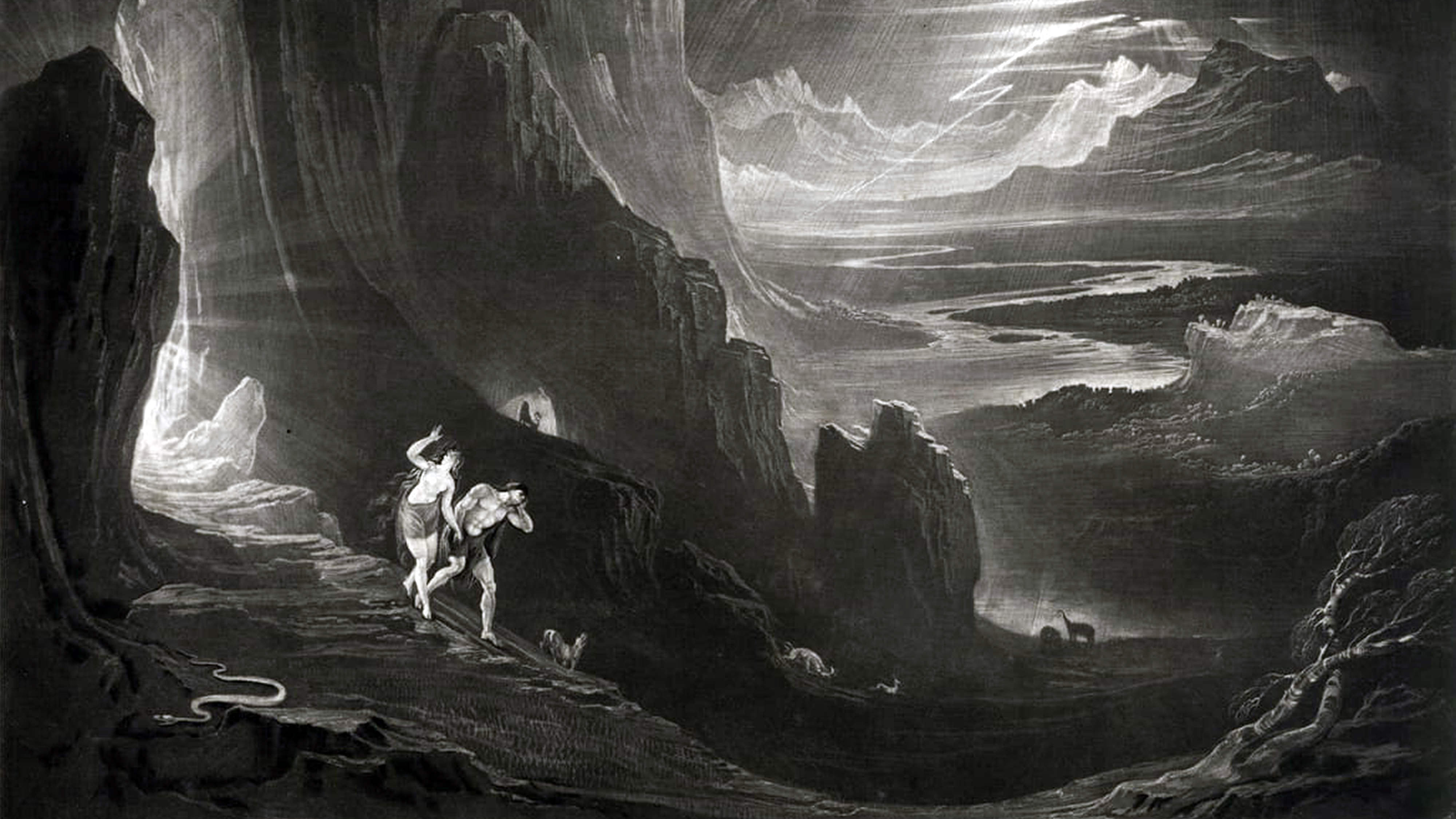 Are curses real? What the Bible says according to a PhD