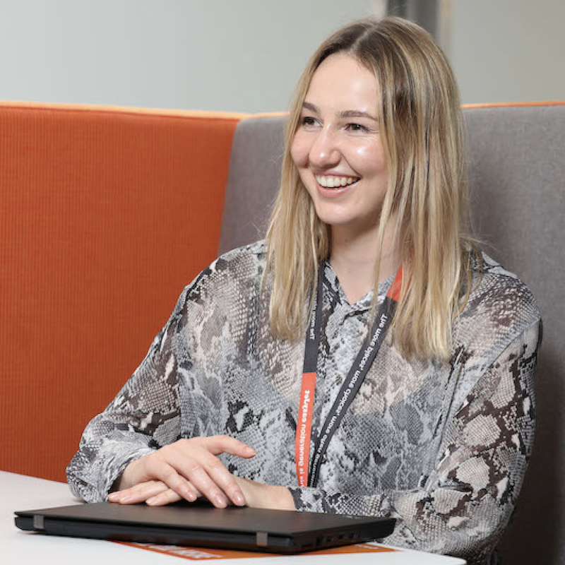 easyJet IT and Data | easyJet Careers