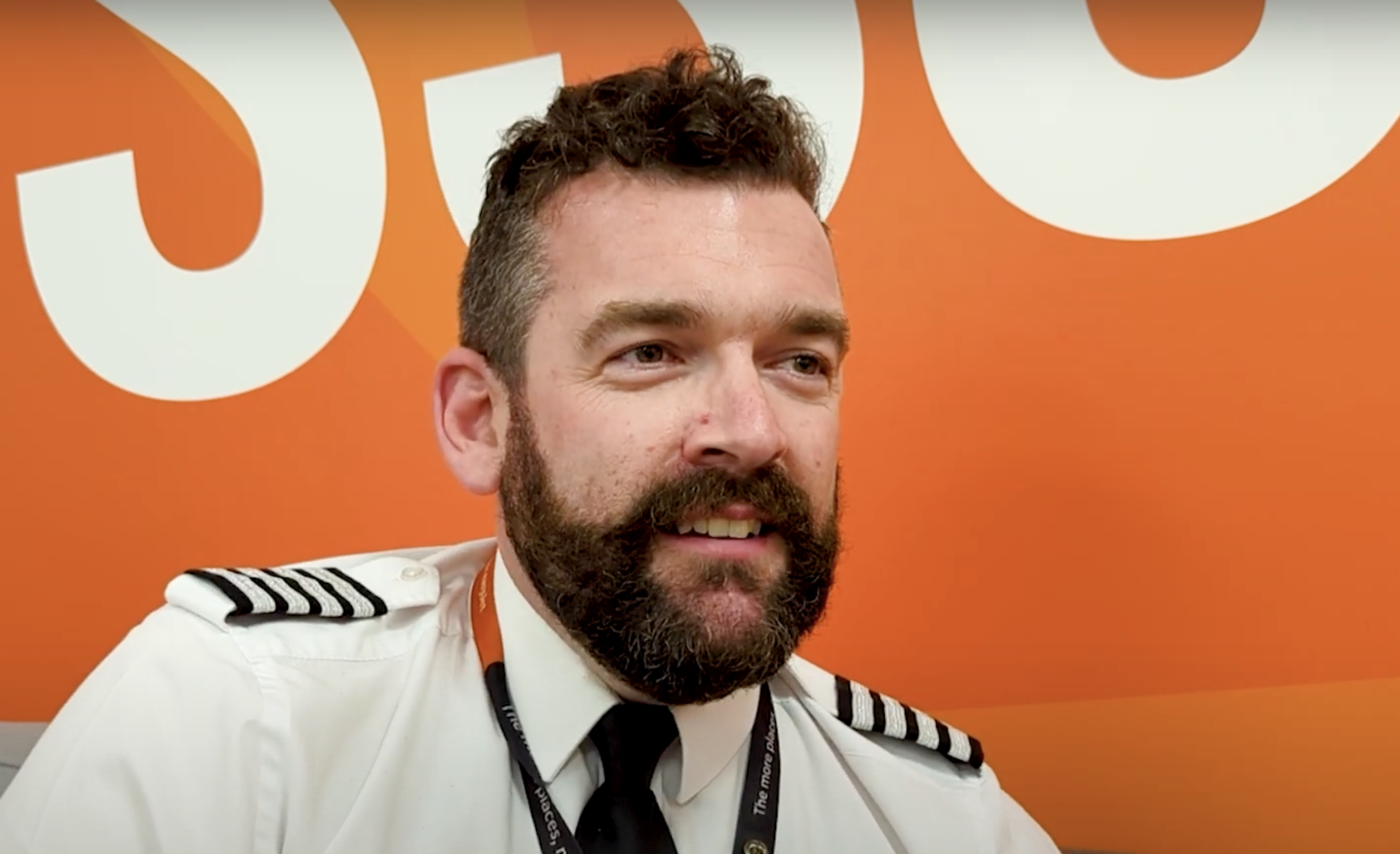 easyJet Pilots | easyJet Careers