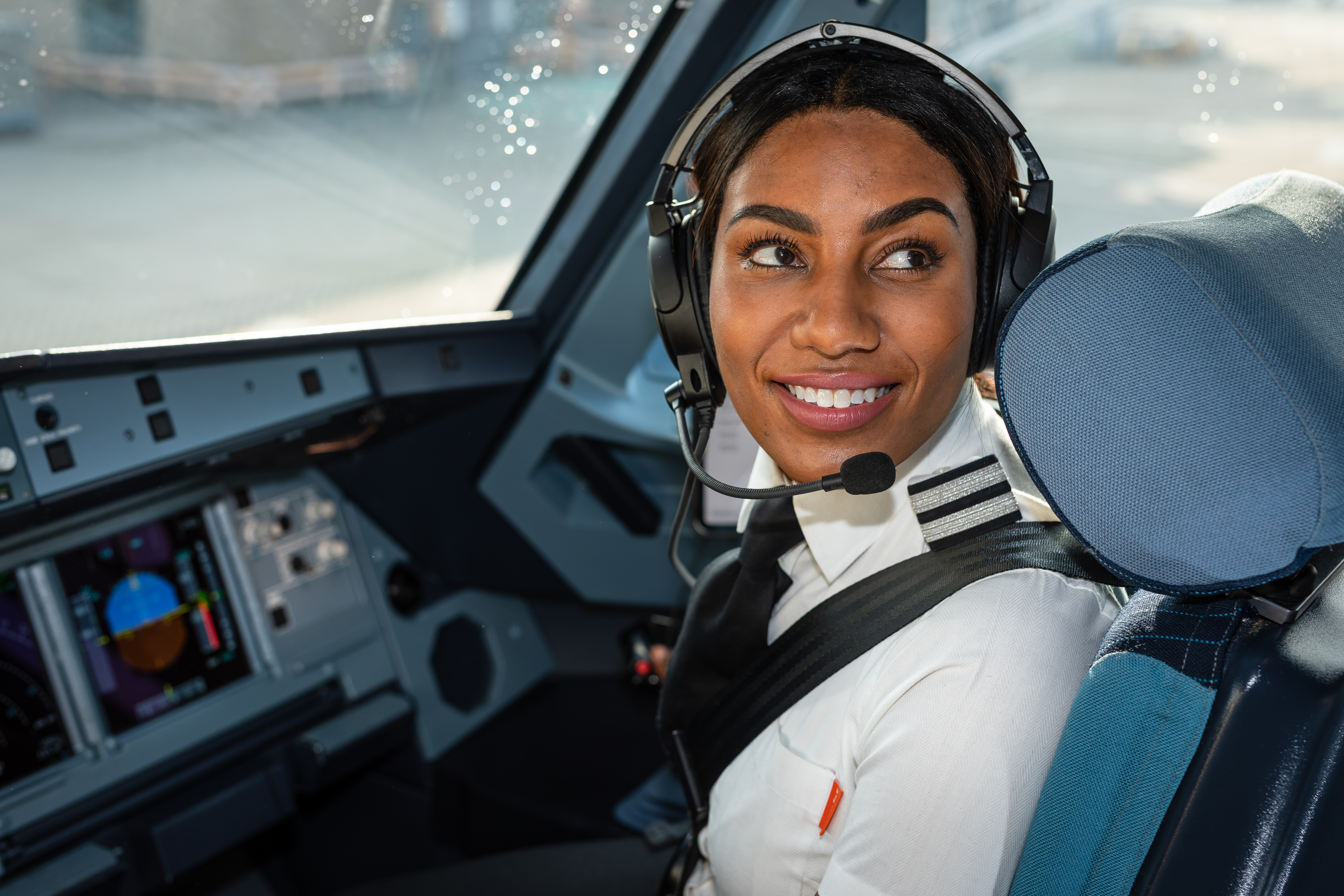 Orange Spirit | easyJet news and events