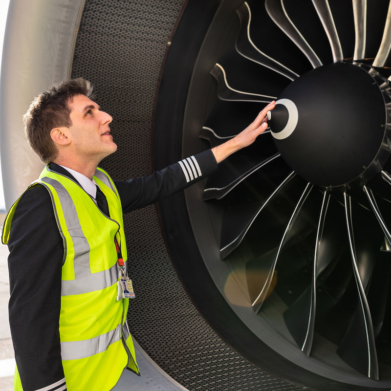 easyJet Engineering | easyJet Careers