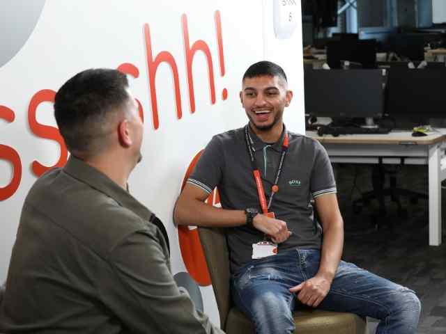 Orange Spirit | easyJet news and events