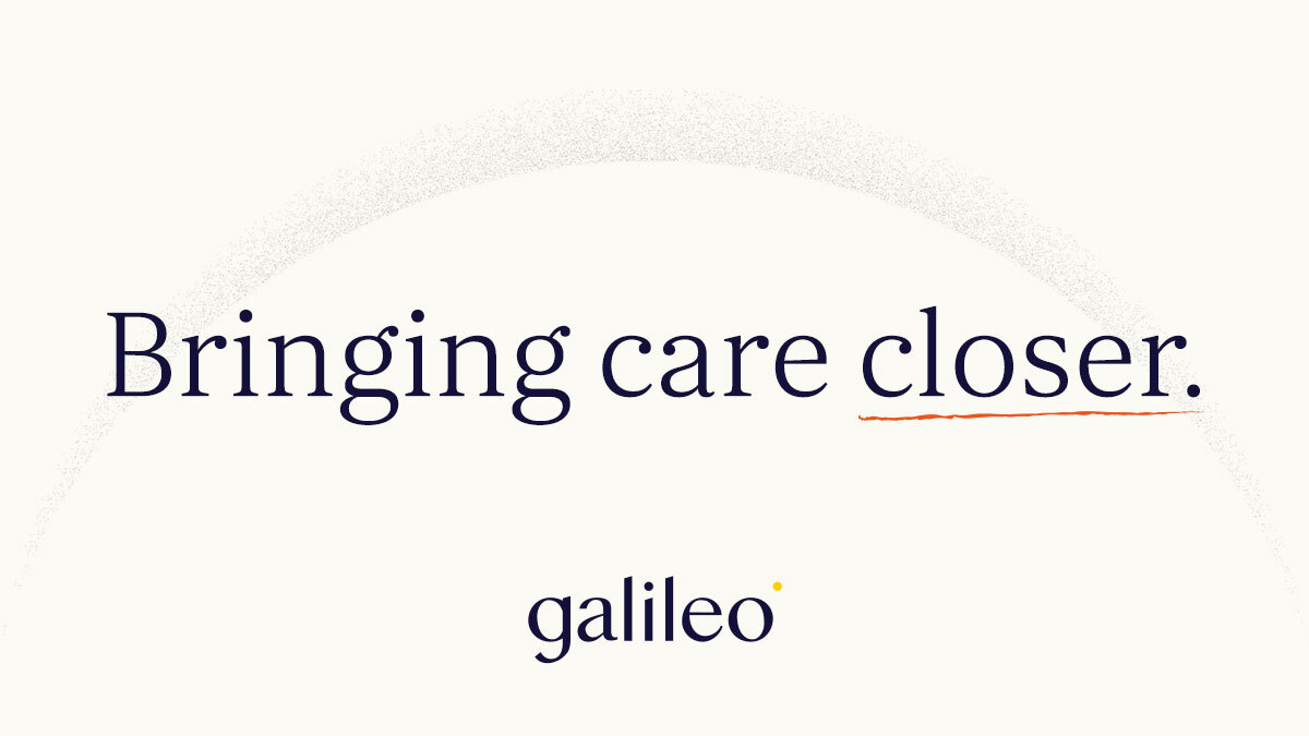 Galileo For Individuals | Galileo