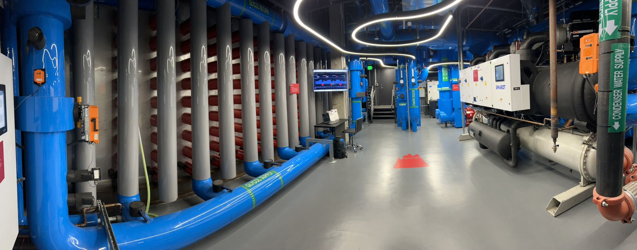 SoCalGas Supports Installation of IceBrick® system at BH and WA Hotels