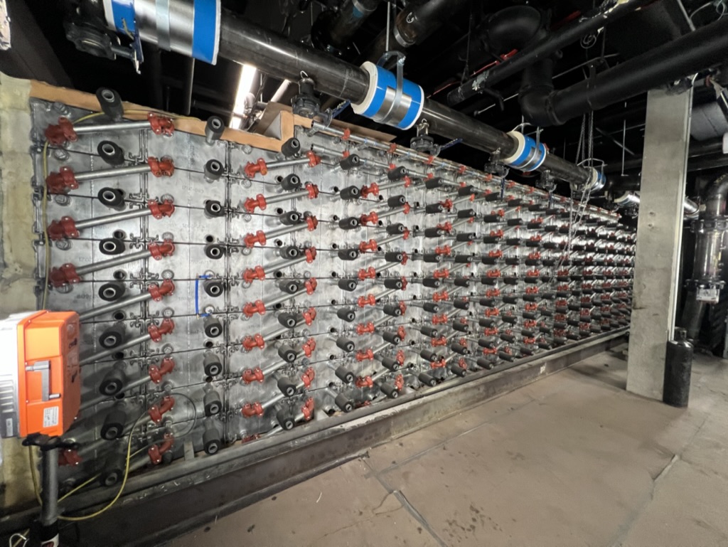 the American Society of Civil Engineers (ASCE) Metropolitan Los Angeles Branch’s 2024 ...