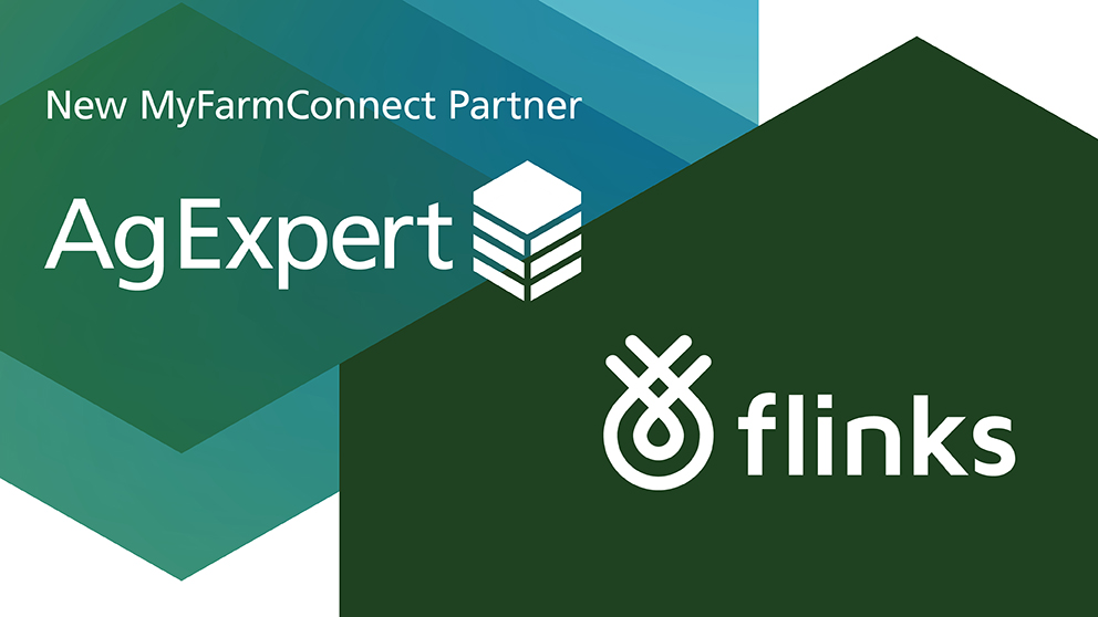 Flinks | AgExpert