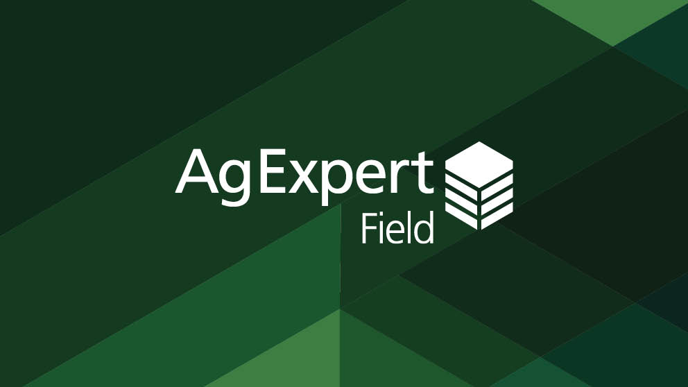 AgExpert Field | AgExpert