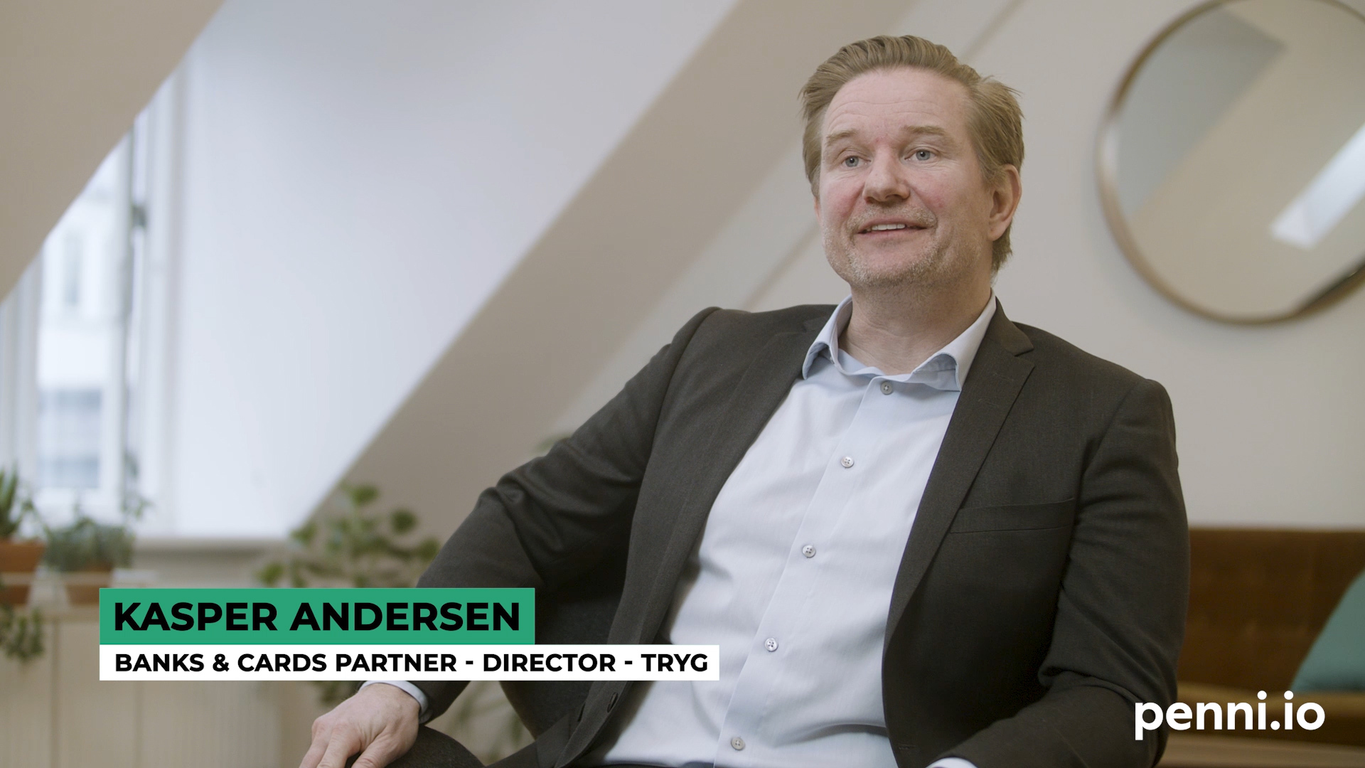 Tryg and its Partnership Strategy for Online Distribution of Insurance ...