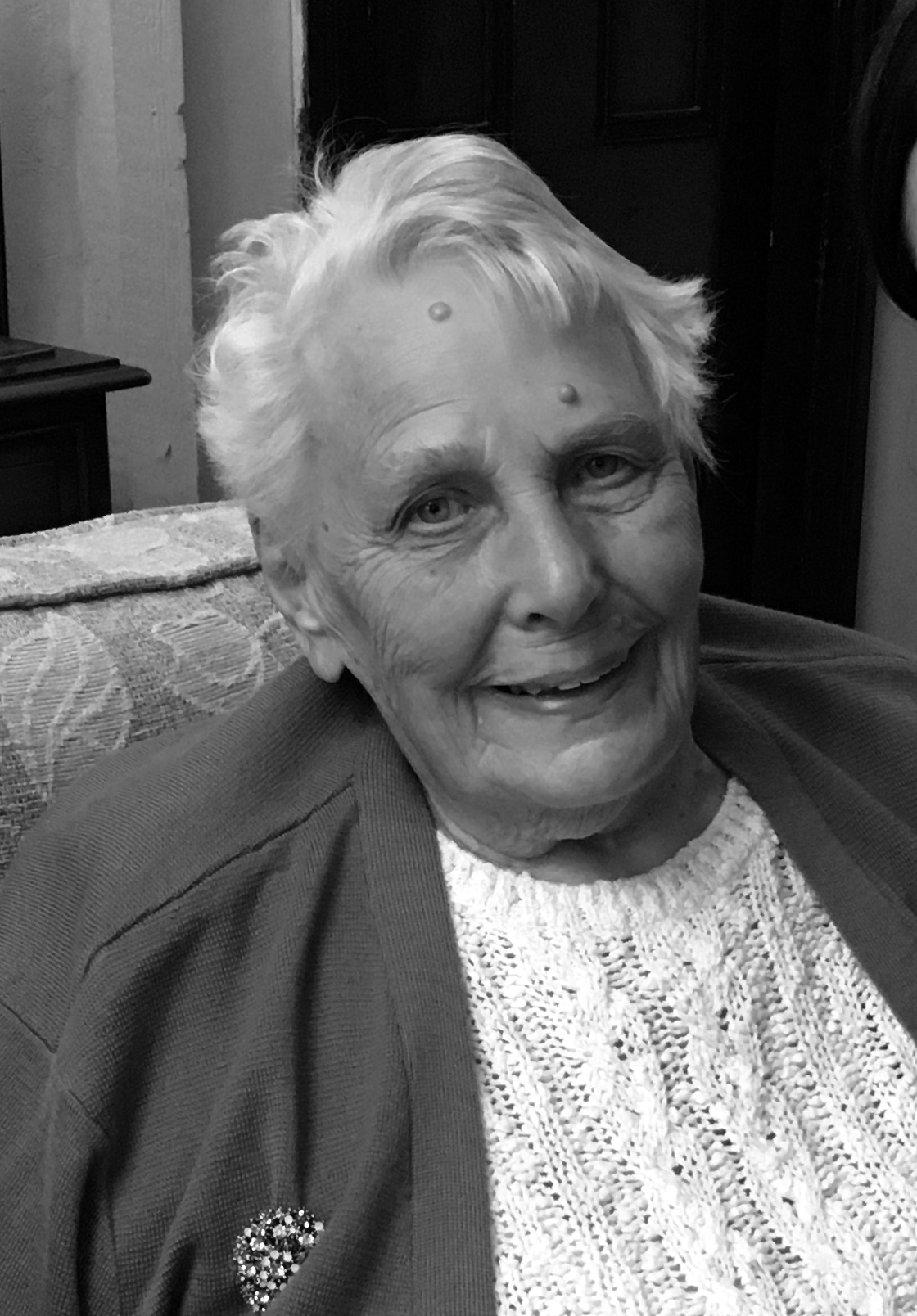 Patricia Saunders — Women in Type