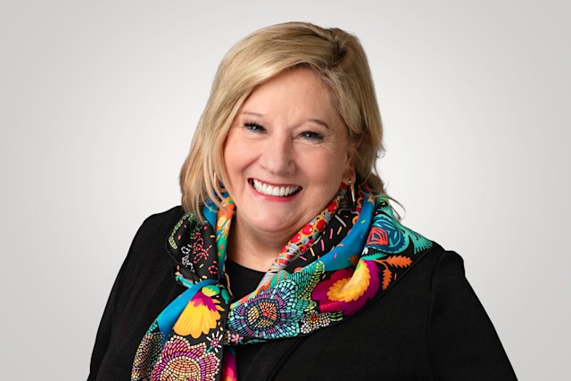 Leadership spotlight | Airport Dimensions