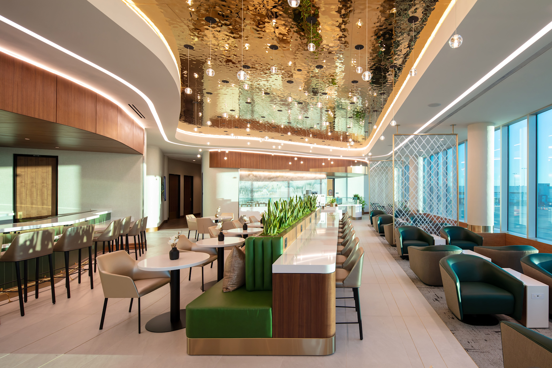 What we do | Airport Dimensions