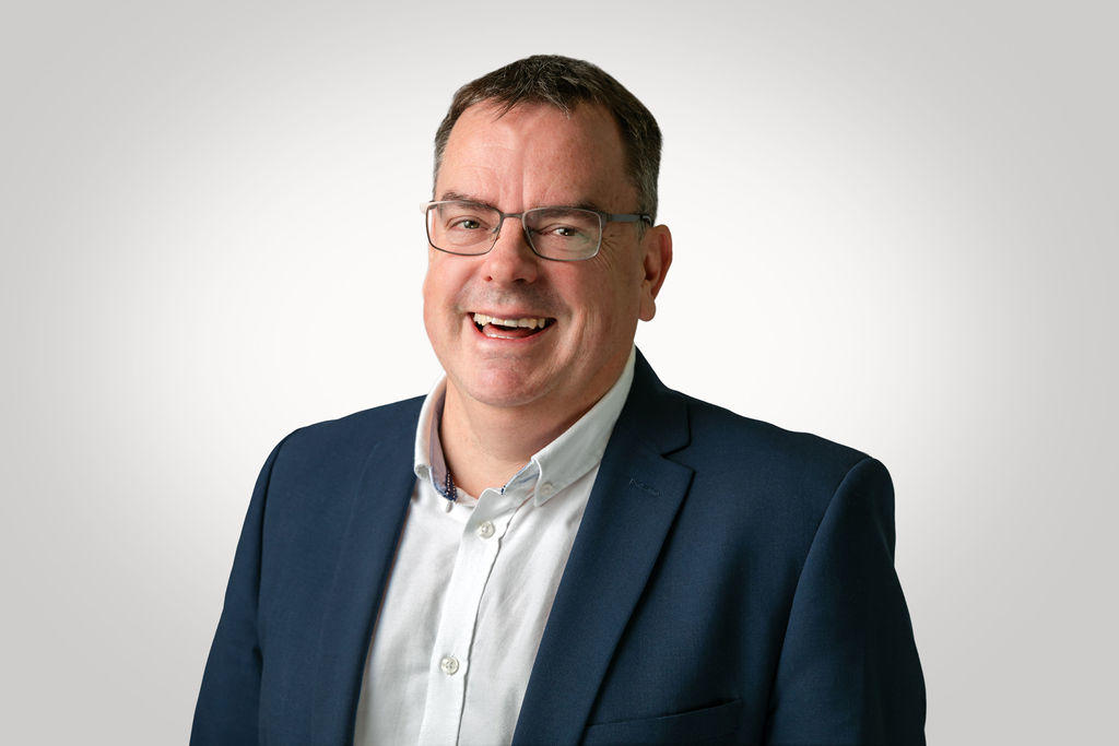 Leadership spotlight | Airport Dimensions