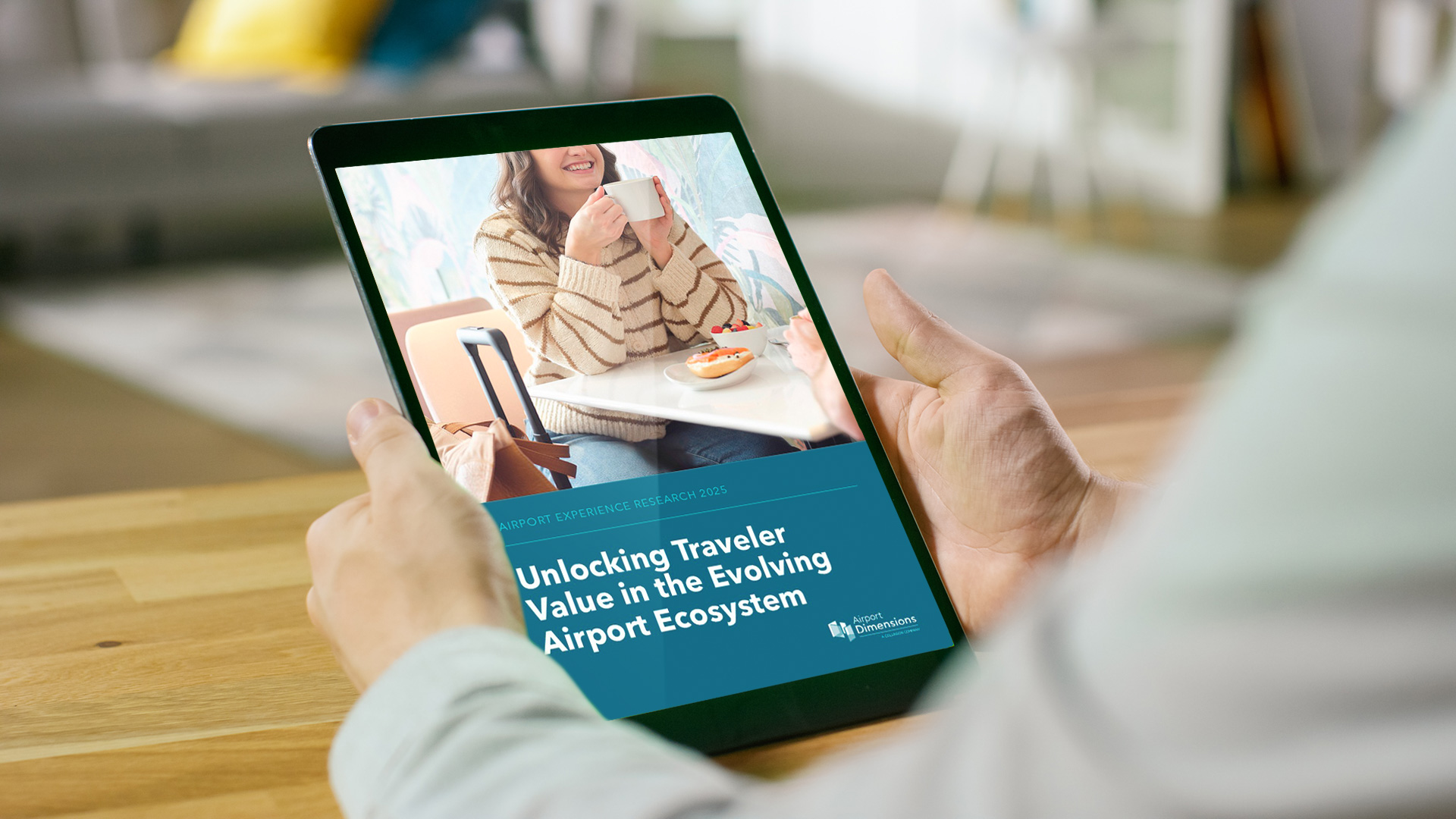 News & Insights | Airport Dimensions