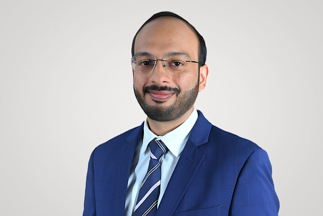 Leadership spotlight | Airport Dimensions