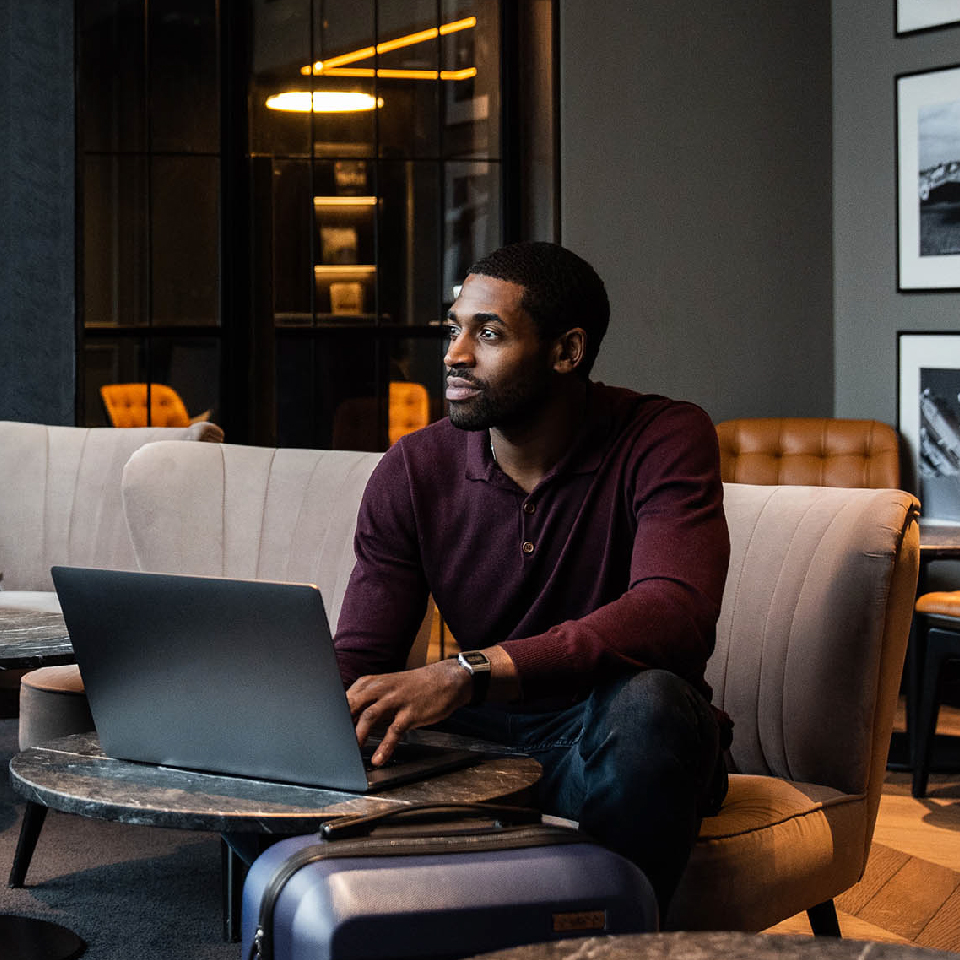 Contact Us | Airport Dimensions