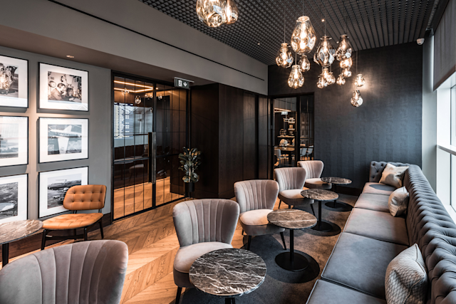 Summer Newsletter Awards | Airport Dimensions